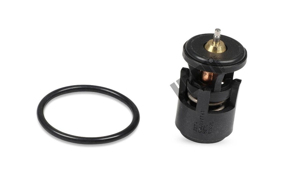 TM1302 ENGINE COOLANT THERMOSTAT HEPU NEW OE REPLACEMENT | eBay UK