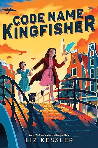 Code Name Kingfisher - GOOD 9781665929738| eBay