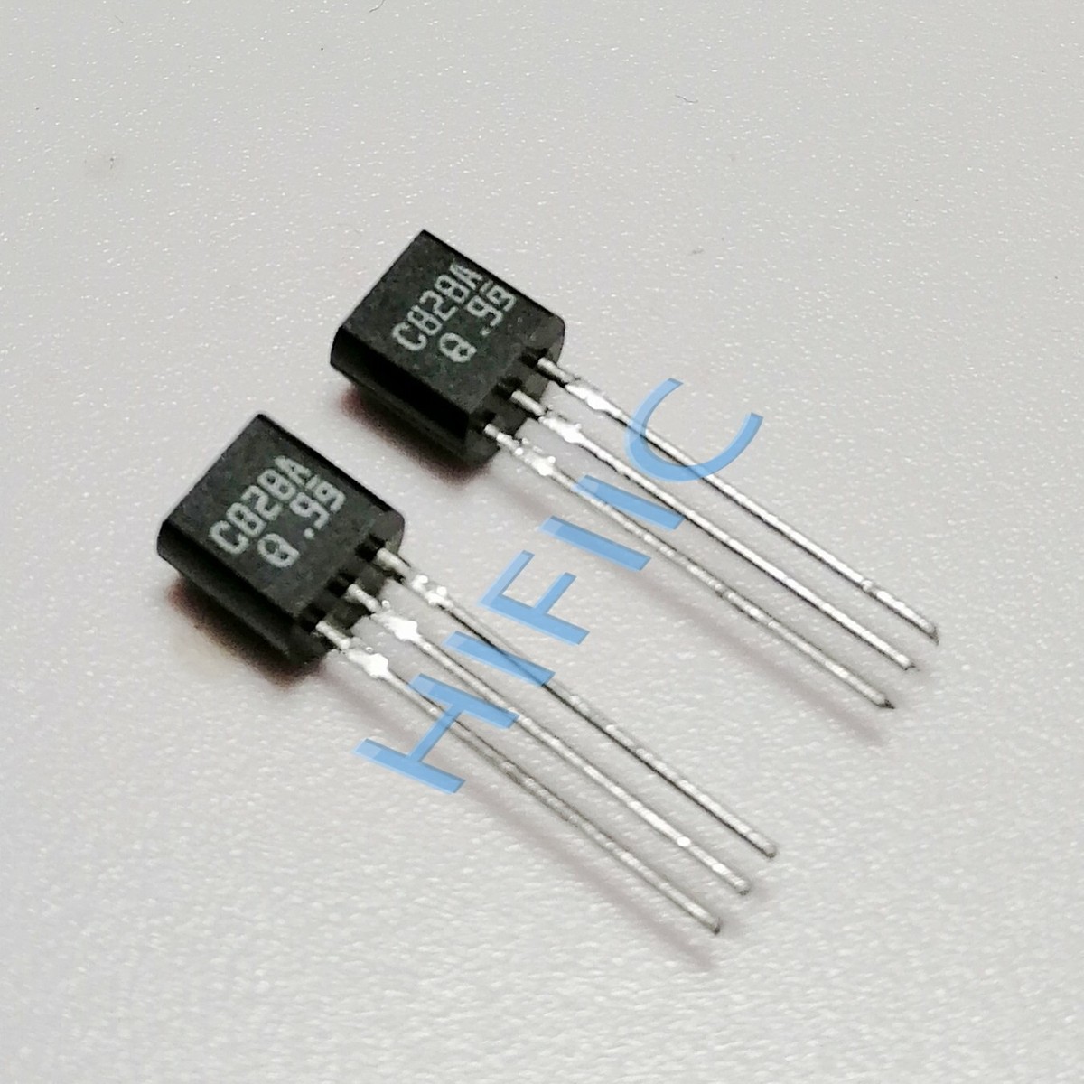 5PCS/20PCS 2SC828A-Q 2SC828A C828A Silicon NPN TO92 | eBay 5PCS/20PCS 2SC828A-Q 2SC828A C828A Silicon NPN TO92 | eBay