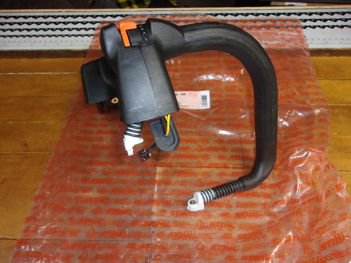 STIHL Handle Housing (M-Tronic ONLY) For MS201TC-M (1145-790-1024