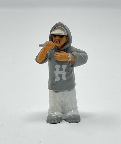 Homies Series 5 ICE CREAM Miniature Figure 1.75" Loose | eBay
