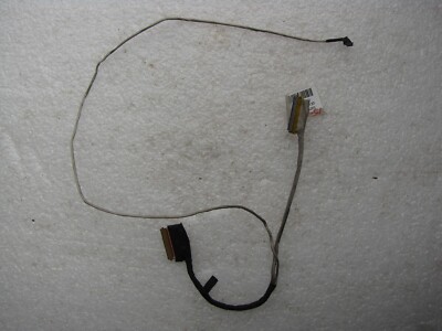 HP 15 (-p004sr) LVDS (LED, 40 pin) display screen cable (P/N ...