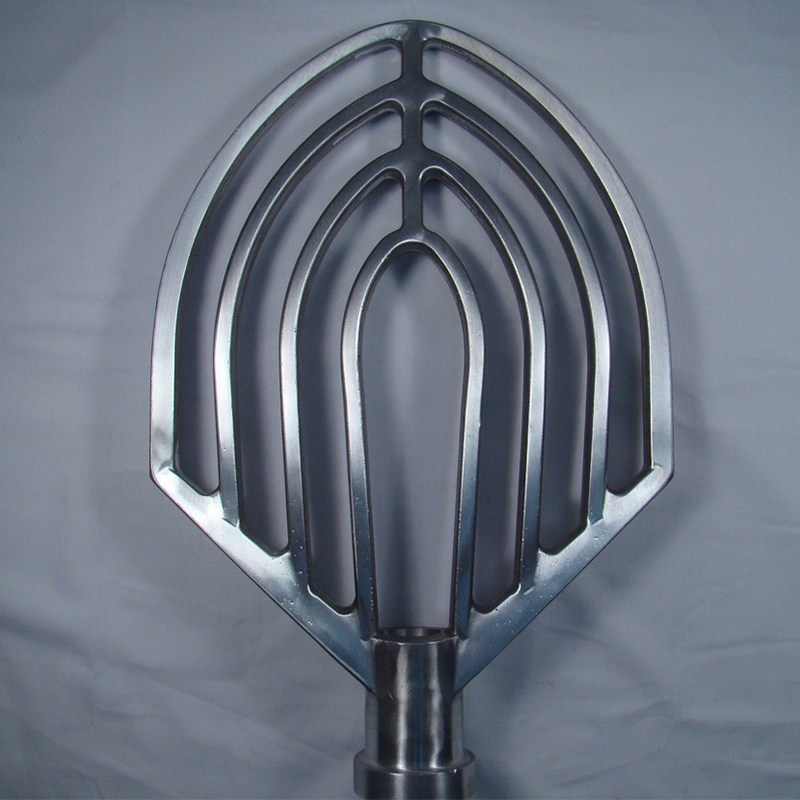 Hobart Mixer H600/P660 Aluminum Flat Beater Paddle 60 Qt. 275885 for ...