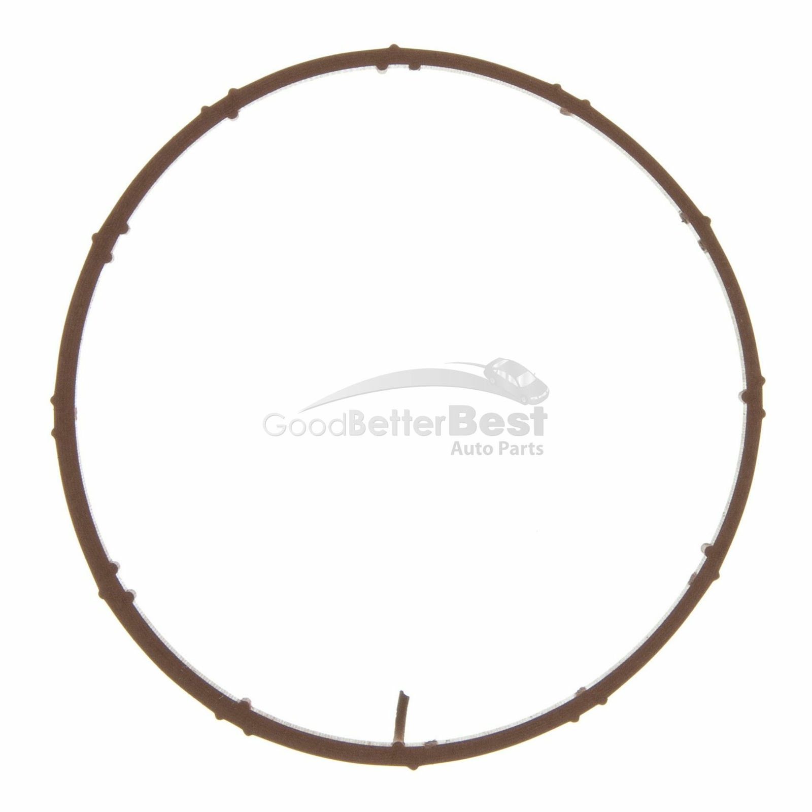 One New Fel-Pro Fuel Injection Throttle Body Mounting Gasket 61608 ...