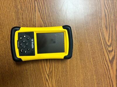 Total Stations & Accessories - Trimble Recon