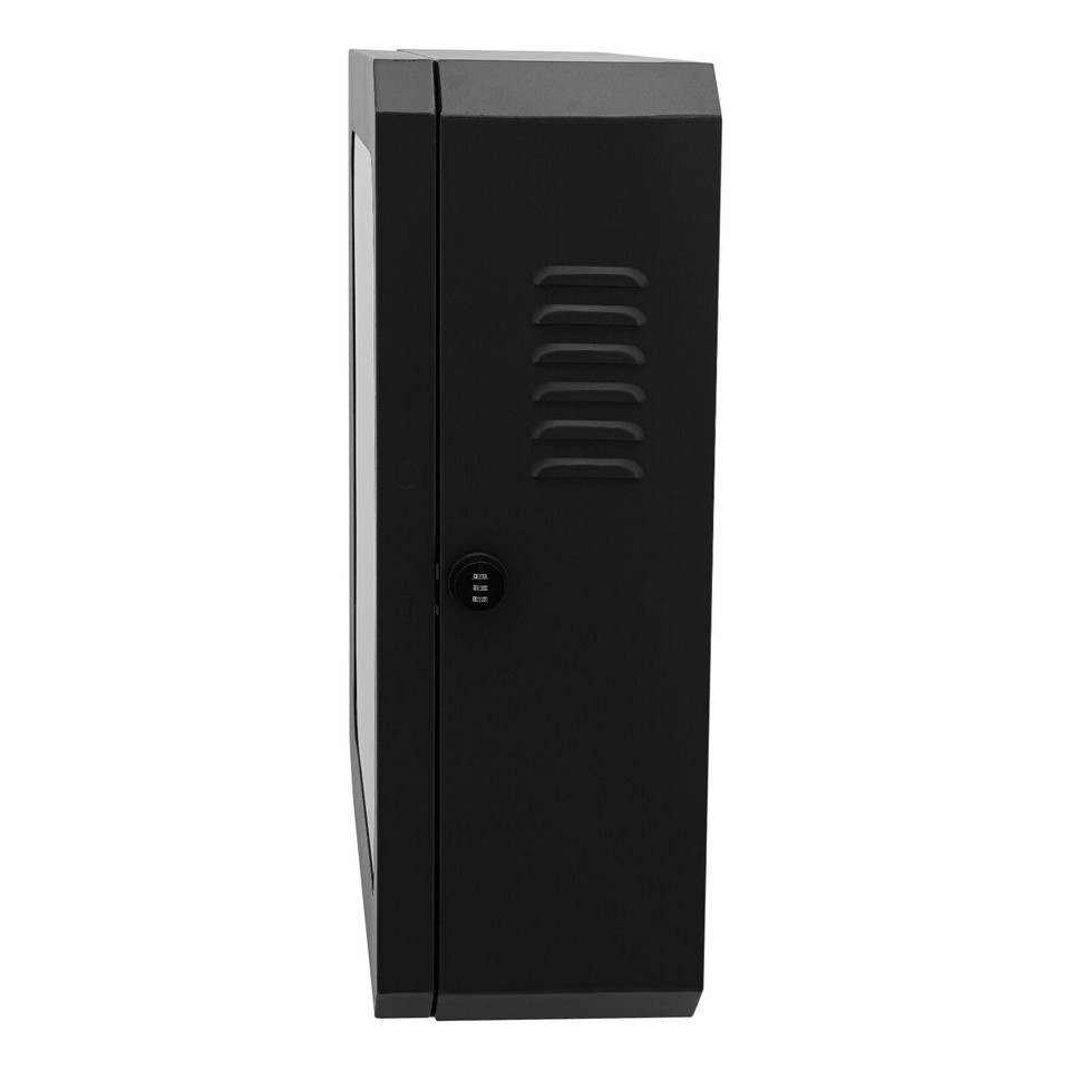 Charger Station Charger Protective Box Charging Cable Organizer Wall ...