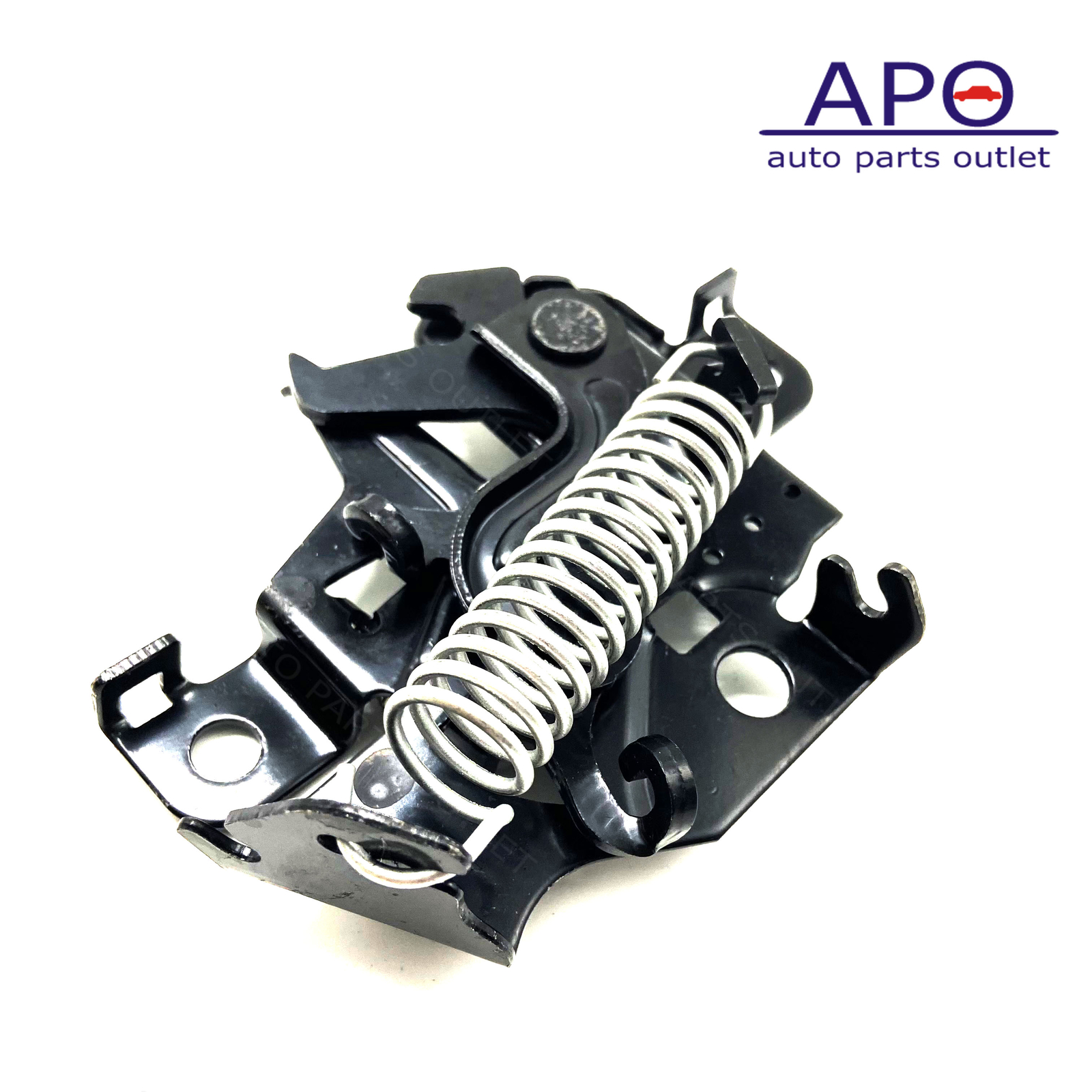 Hood Lock Latch Assembly 53510-47092 For Toyota 2010-2015 Prius | eBay