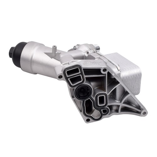 Engine Oil Filter Housing 11428596283 for BMW 230i 320i 330e 330i 430i ...