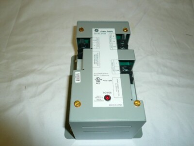 Circuit Breakers - Power Supply