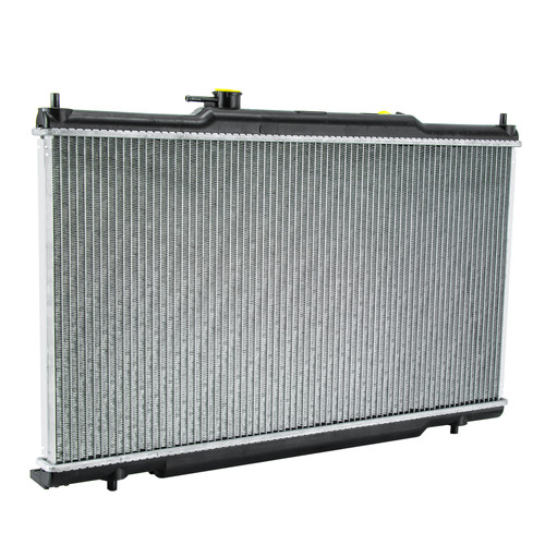 Aluminum Core Radiator fits 2002-2006 Honda CRV CR-V Element EX DX LX ...