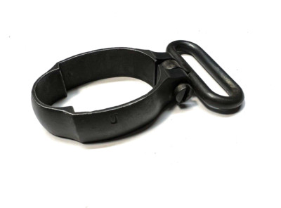 Original Springfield US Krag Rifle Band with Sling Swivel & Screw ~ ALL ...