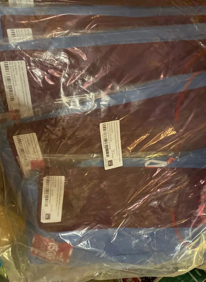 Microchem Alphatech ANSELL 68-1500 PlUs FR Serged Collard Coverall ...