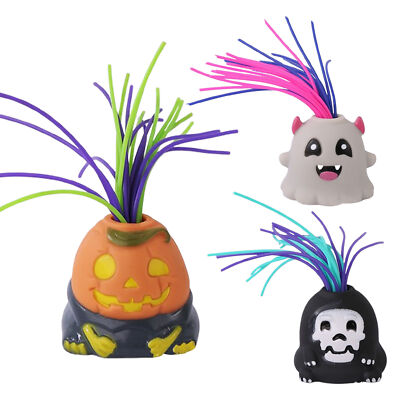 Fidget Toy Hair Pulling Sensory Fidget Toy Small Portable Sensory Hair ...