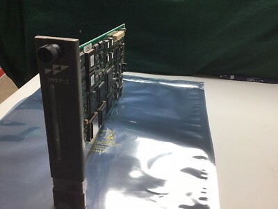 ABB IMMFP12 Symphony Multi-function Processor Module | eBay