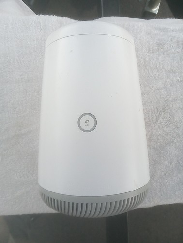 Centurylink Greenwave C4000XG Wi-Fi Hotspot Modem - White 760695024377 ...