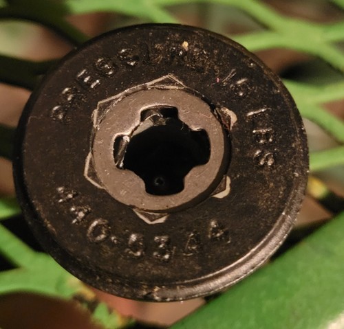 GENUINE PRESTO PRESSURE COOKER JIGGLER 440-5344 REGULATOR CAP, 15LB | eBay