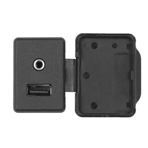 AUX And USB-A Audio Adapter For NISSAN Altima 2014-2016 ZO3C | eBay