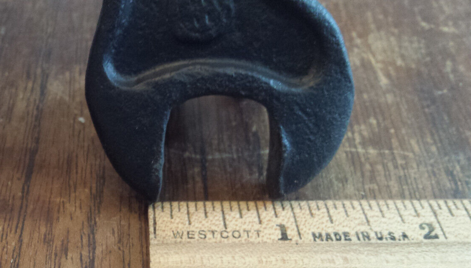 vintage International Harvester IH Multi Wrench ZA810 Tool | eBay
