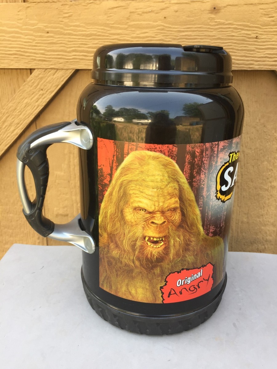 Jack Links Sasquatch Stick