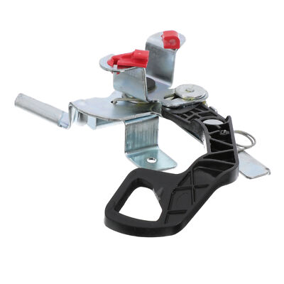 DODGE RAM 1500 2500 3500 TAILGATE HATCH LATCH RELEASE LEVER OEM MOPAR ...