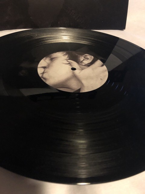 SebastiAn Total Original Press Vinyl Lp 2011 Ed Banger Records French ...