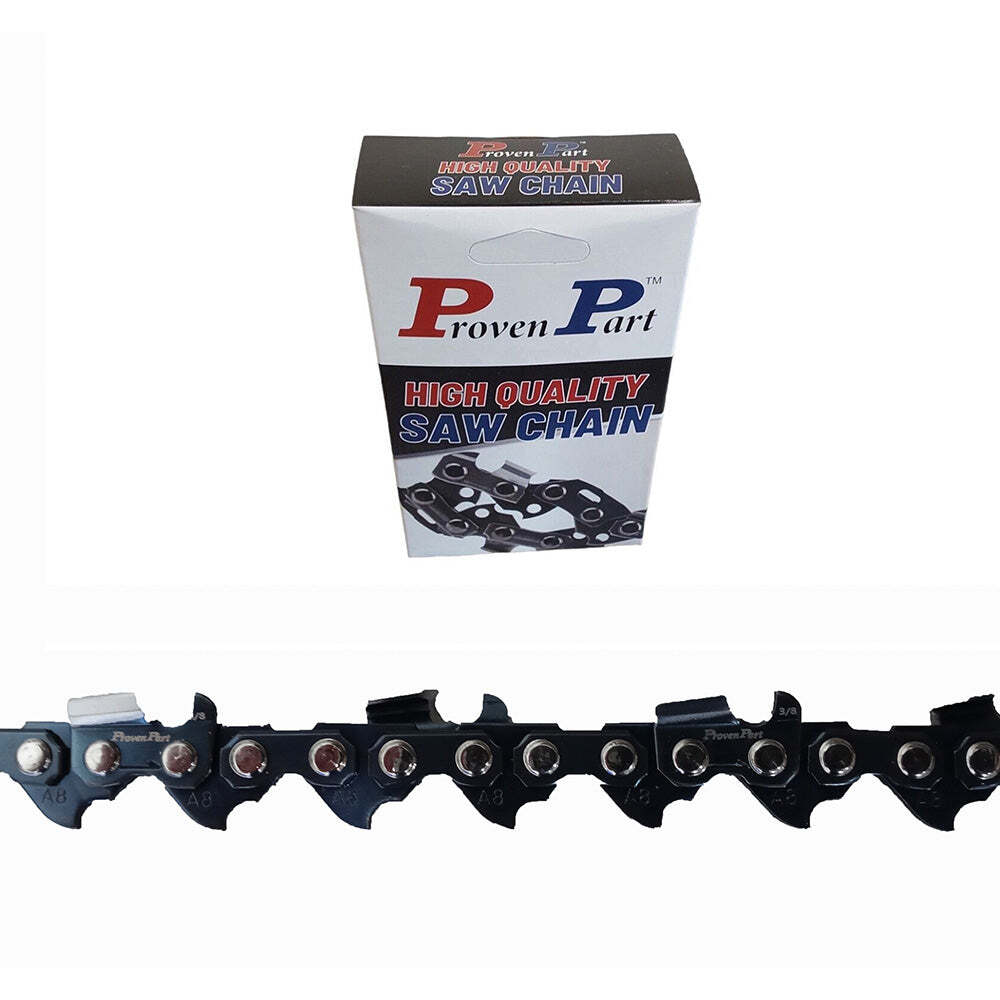 1-PACK 18" FULL CHISEL CHAIN FITS STIHL MS260 Pro 3689-005-0074 .325 ...
