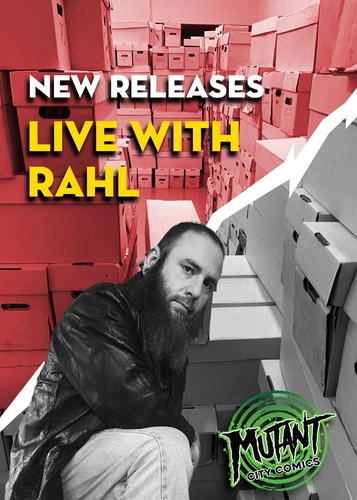 LIVE W RAHL 7/07 $5 START - #298 | eBay.de