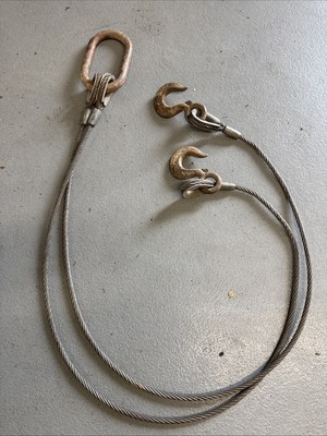 Rigging - Rigging Lift