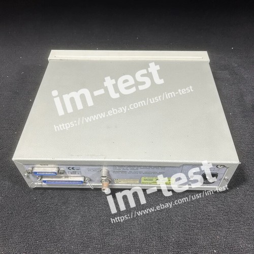 1PCS used Agilent/Keysight /HP 4263A LCR Meter nice conditon/im | eBay