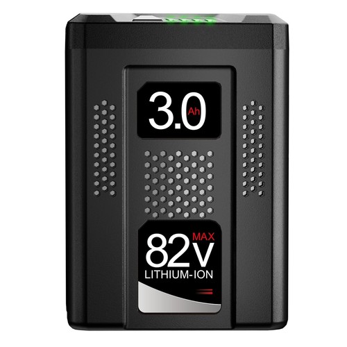 3 Ah Lithium Ion Battery Pack For Snapper XD 82V Max BSB2AH82 Cordless ...