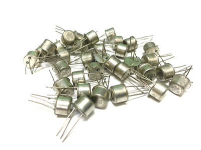 2N3019 NPN Transistor BY MOTOROLA LOT OF 25 | eBay