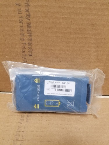 Philips M5070A HeartStart Home Automated External Defibrillator Battery ...