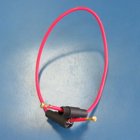 LITTLEFUSE 01500274Z Qty of 10 per Lot Fuse Holder 10 A 350V 1 Circuit ...