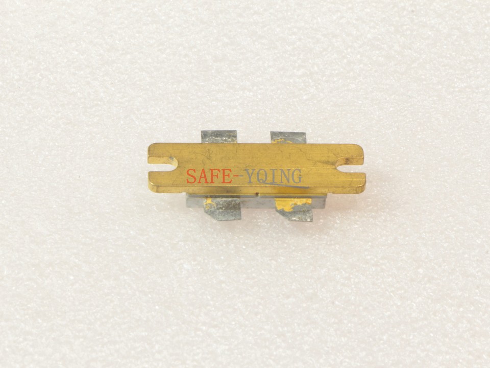Used 1PCS ST SD4590 Encapsulation:RF TRANSISTOR,RF & Microwave ...