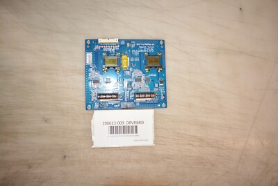 LG 42LM3700 DRIVER BOARD 6917L-0095C | eBay