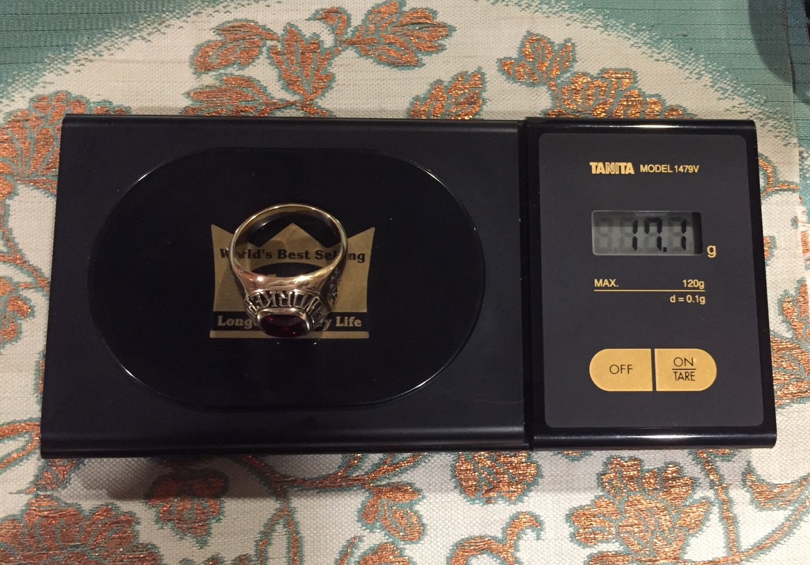 10K Yellow Gold FedEx Freight Serving America Safely,… - Gem