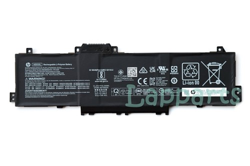 New Genuine AE03XL Battery for HP 240 250 255 G10 TPN-IB0R N21969-005 ...
