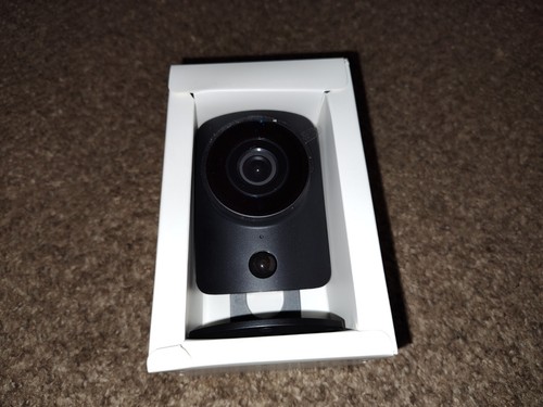 SimpliSafe Simplicam Security HD Camera for sale online | eBay