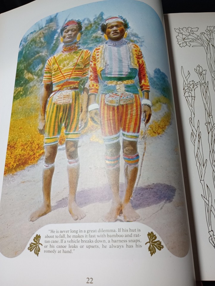 Turn of The Century by Gilda Cordero-Fernando & Nik Ricio 1978 ...