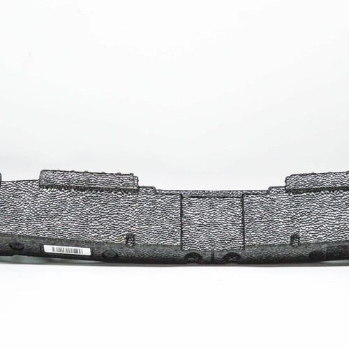 BMW 3 GT F34 FRONT BUMPER ABSORBER FOAM 51117295543 7295543 2016 NO ...
