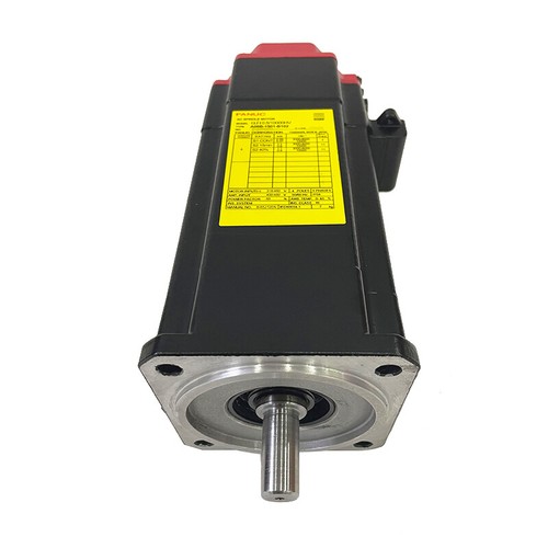 NEW ORIGINAL FANUC A06B-2501-B102 SERVO MOTOR A06B2501B102 EXPEDITED ...