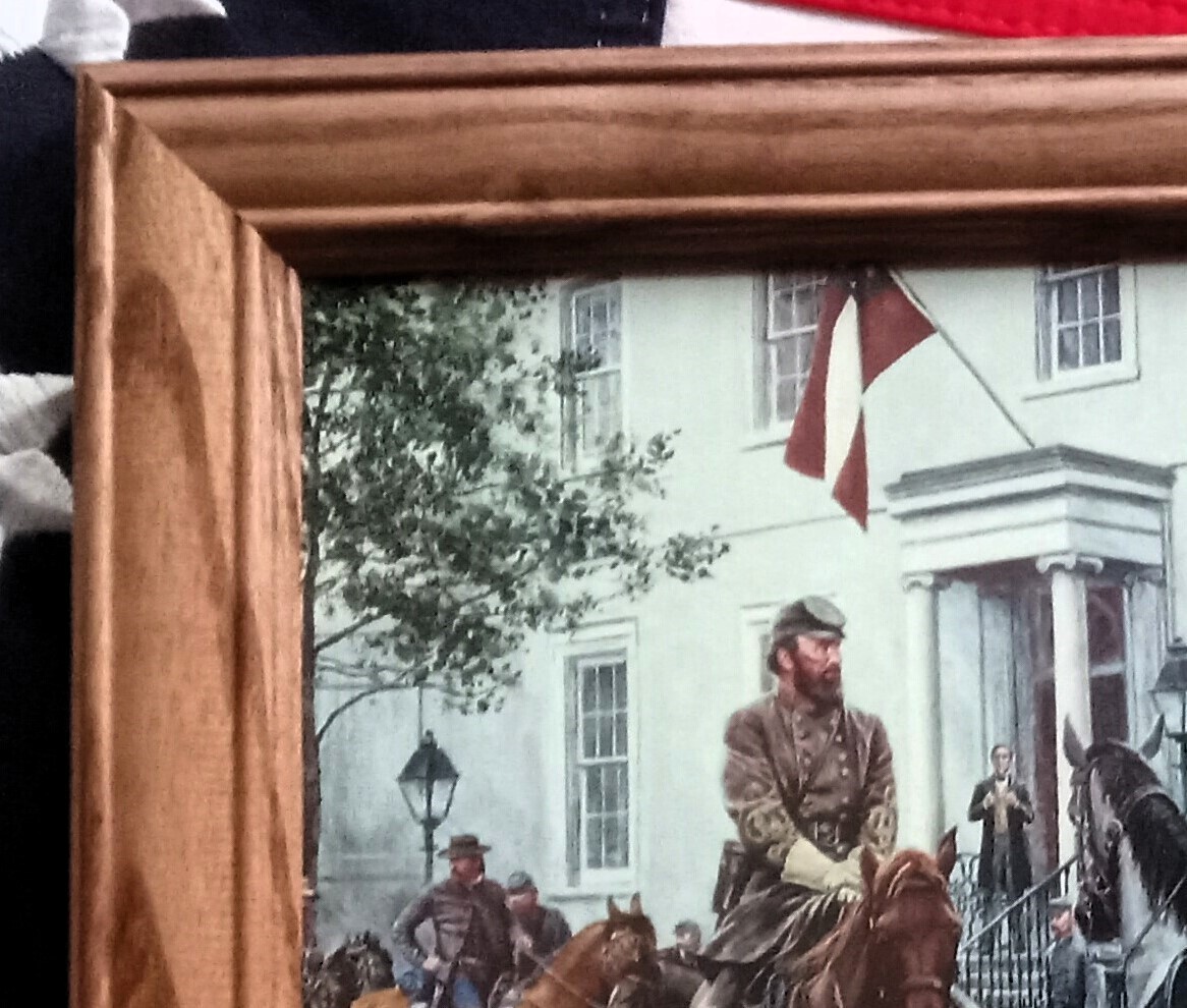 Casa De Stonewall Jackson