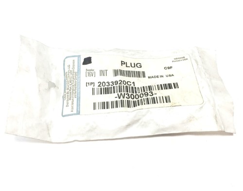 International/Navistar Hubcap Seal 2033920C1 (W300093) [Lot of 2] NOS ...