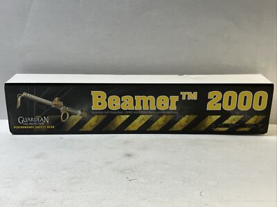 Safety Harnesses - Beamer 2000