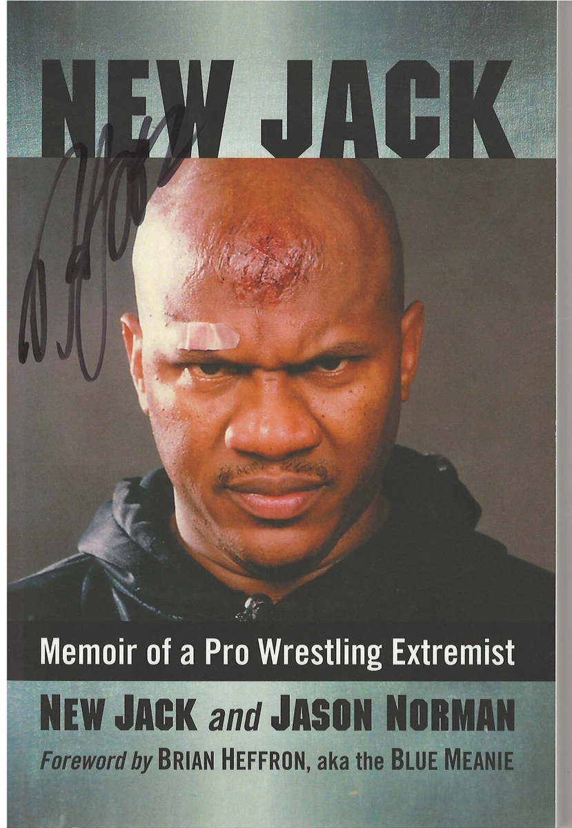 Ecw Books