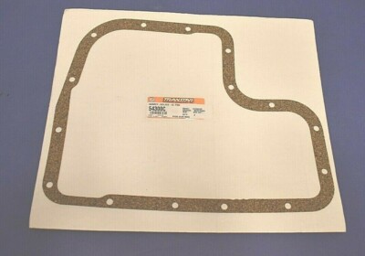 Auto Trans Pan Gasket 1979 - 1985 TH325 325-4L Toronado Eldorado ...