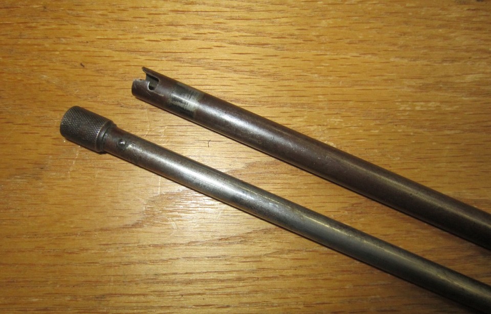 Winchester 1890 & 06 Magazine Tube Inner & Outer 22 LR | eBay