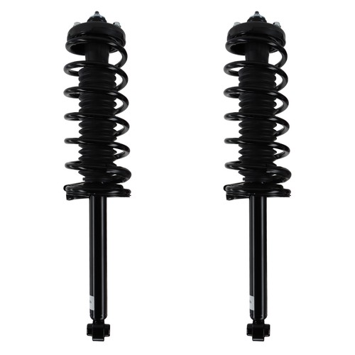 Rear Struts Coil Spring Assembly for Honda Accord 98-02 Acura CL 01-03 ...