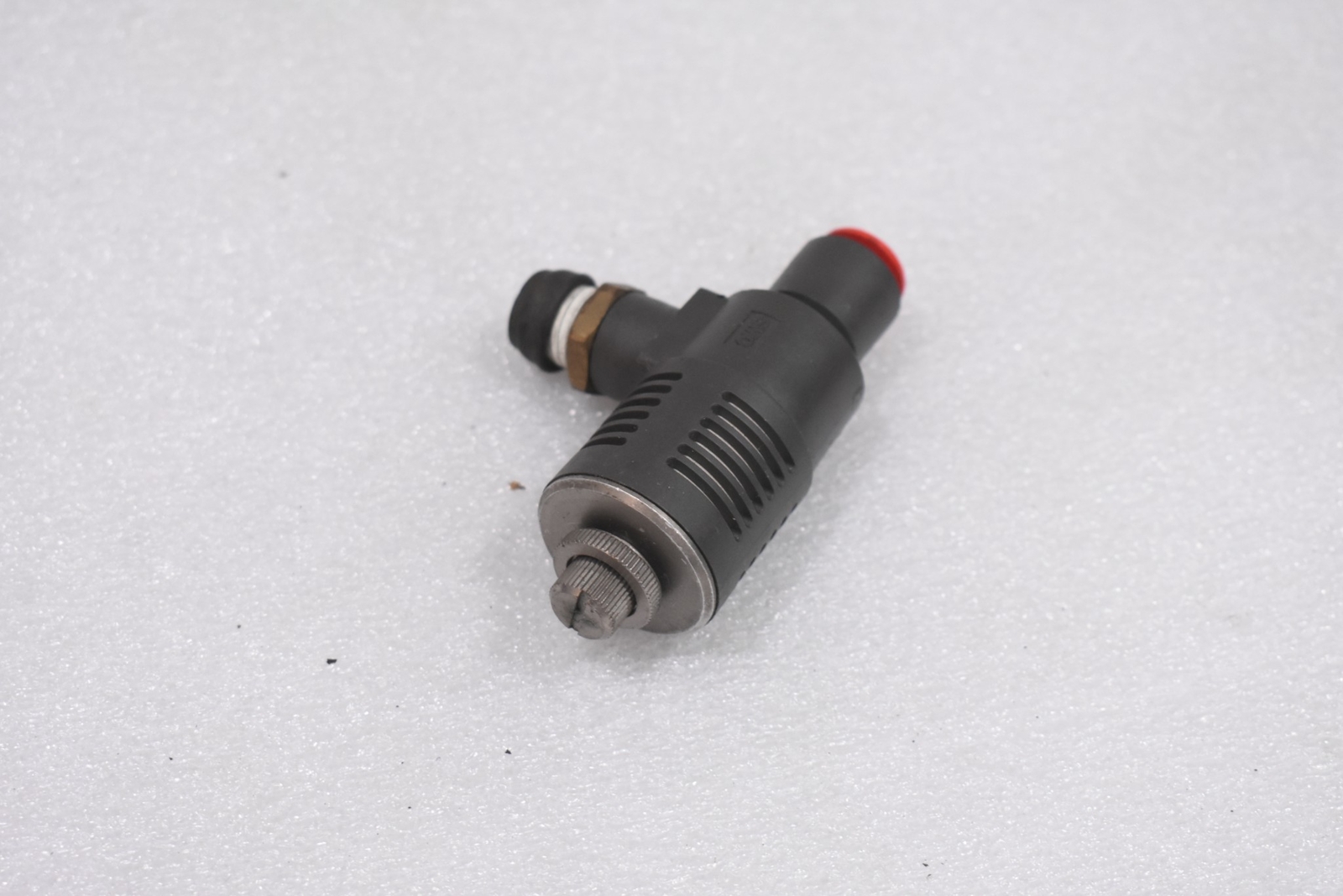 SMC+Speed+Exhaust+Control+Valve+ASV510F for sale online | eBay