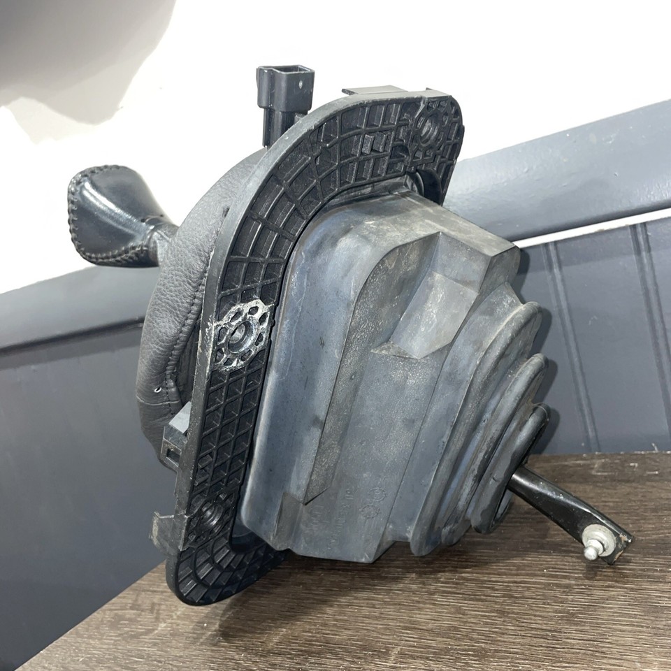 97-04 Corvette C5 Automatic Shifter Assembly Complete with Shift ...